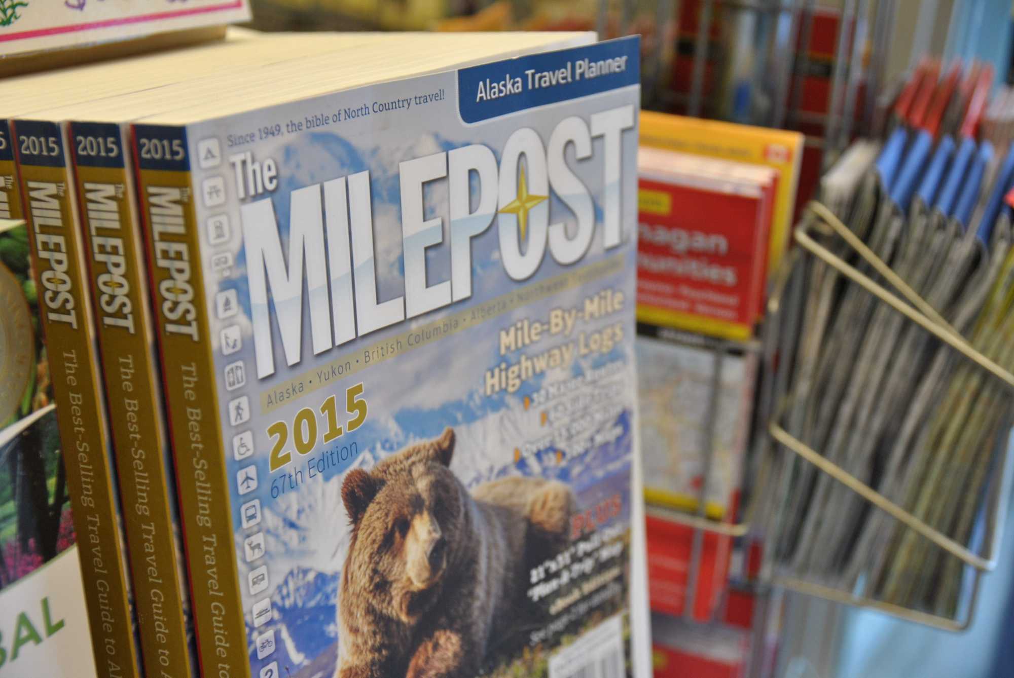 Voyage Alaska : Bienvenue dans le Grand Nord