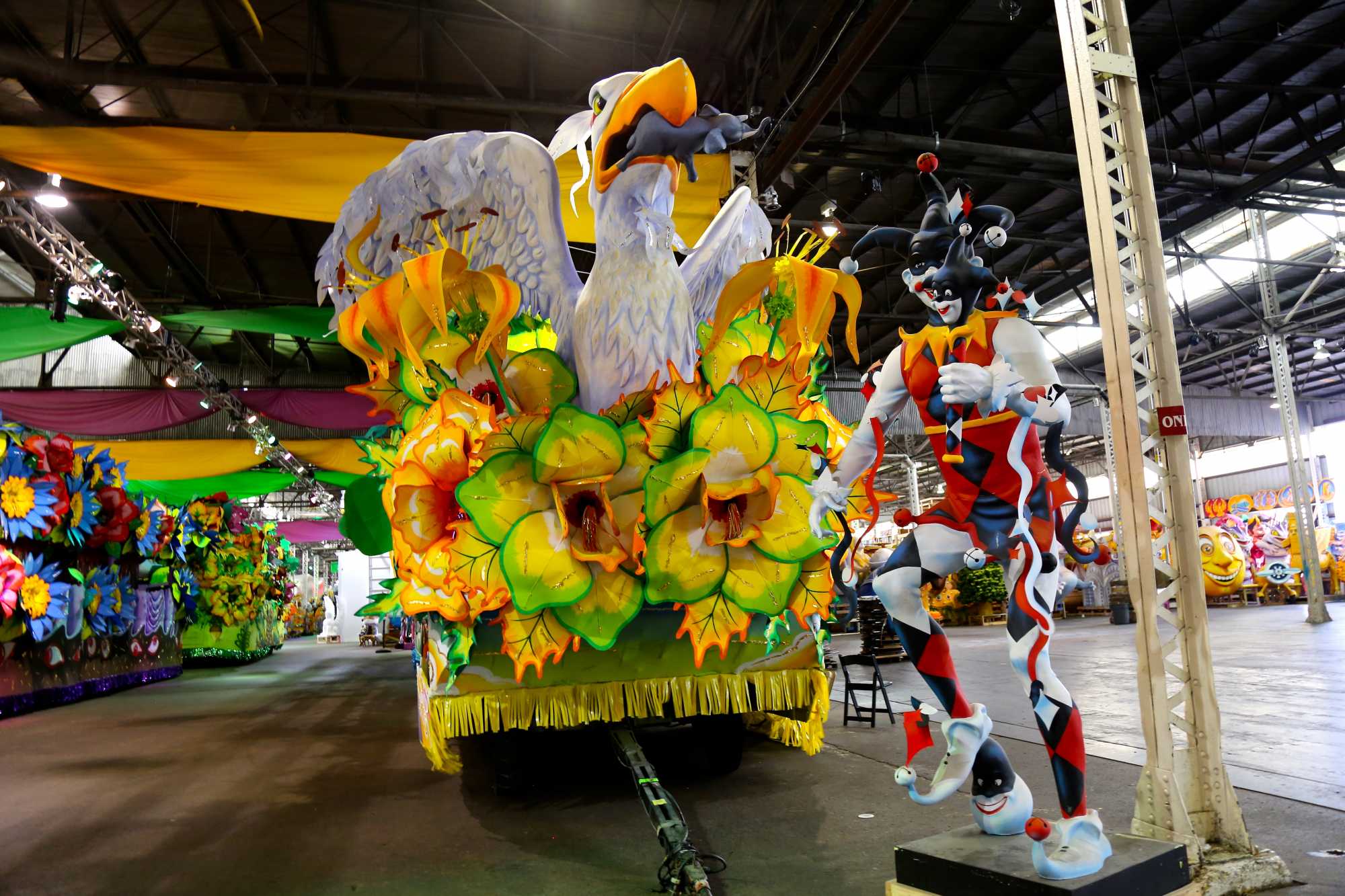 5 bonnes raisons de visiter la Nouvelle Orléans