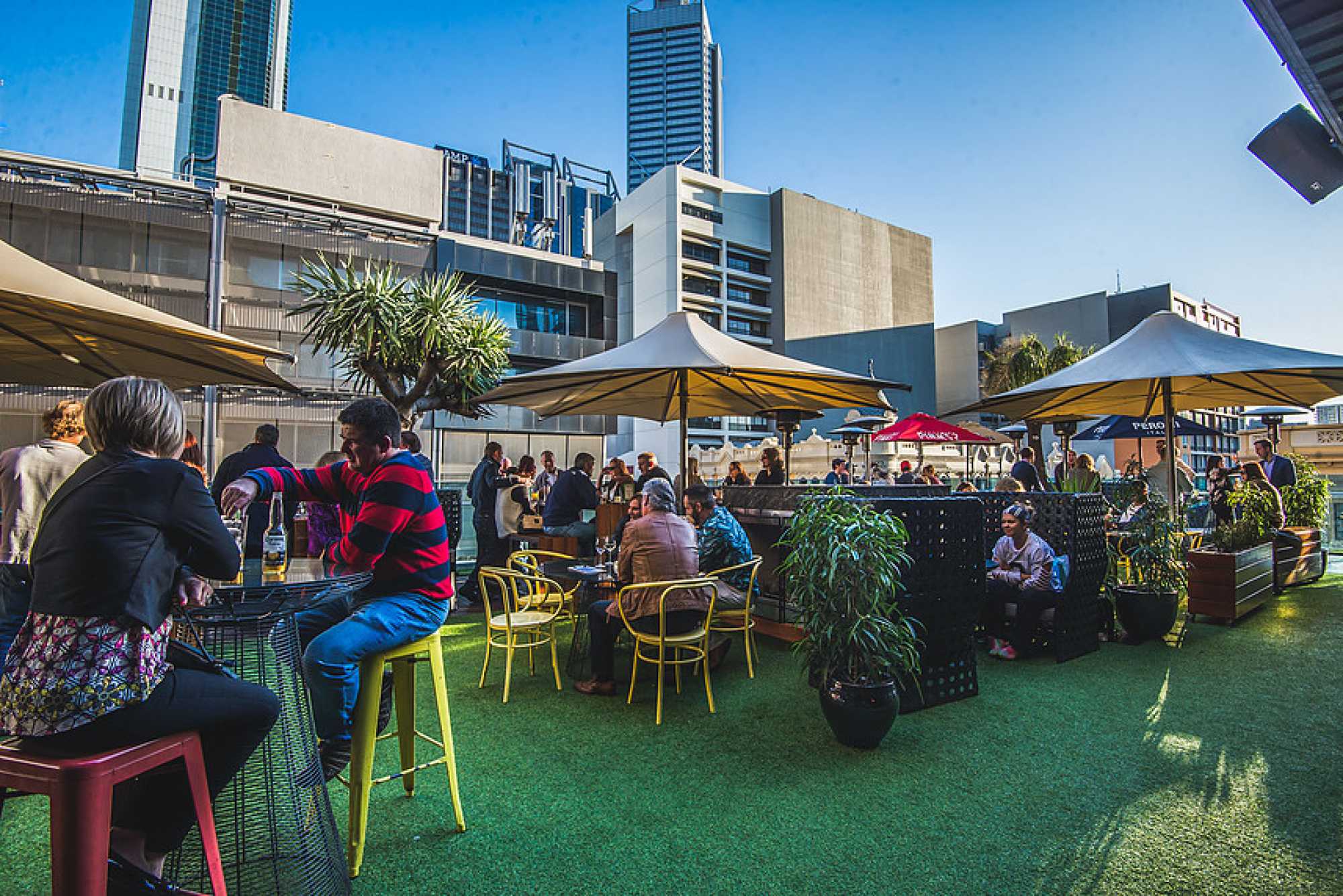 Faire ses études en Australie, l'expérience d'Esther