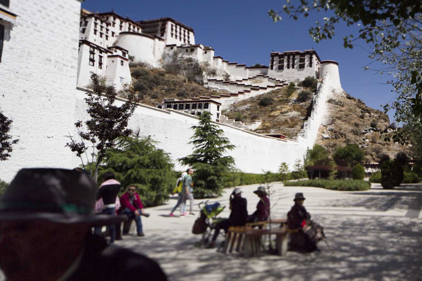 Trek au Tibet : la découverte du Mont Kailash par Simon Allix