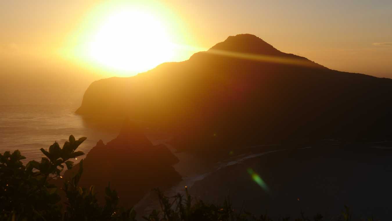 Découvrez les superbes randonnées dans les Samoa - Voyage Samoa & Samoa US