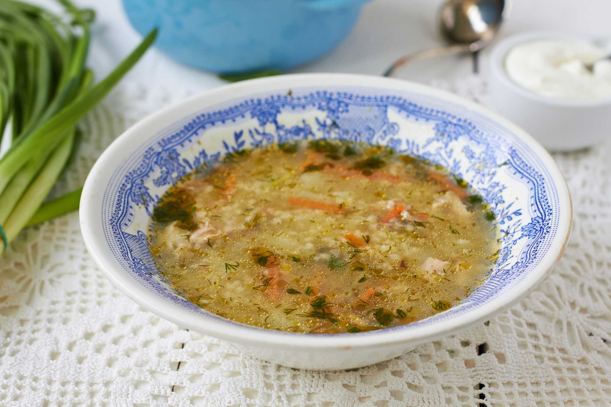 Découvrez la cuisine russe et faites un voyage gastronomique en Russie