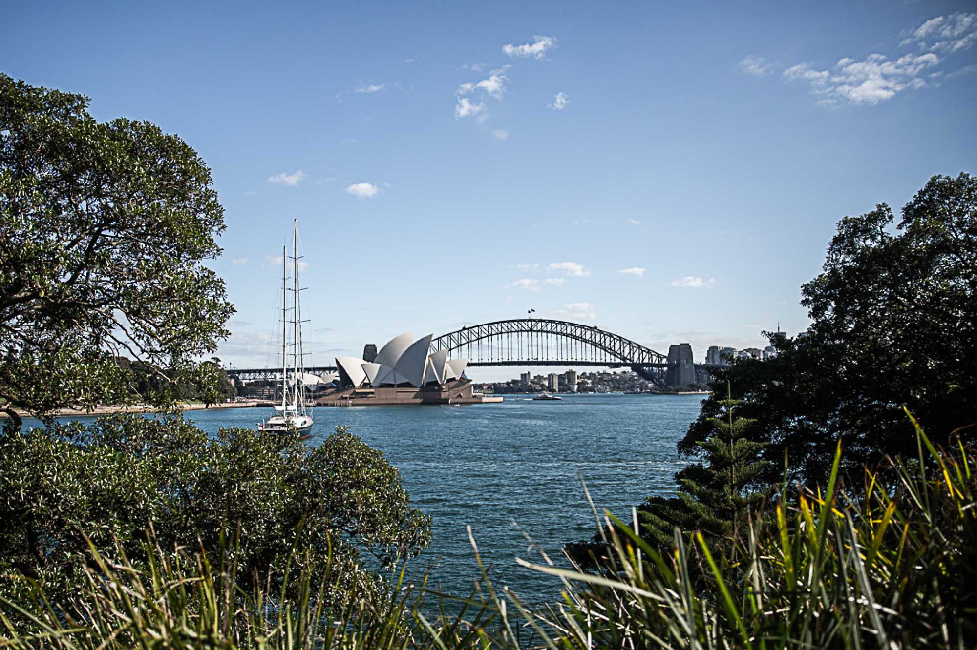 Pourquoi partir en Australie ? La blogueuse Adeline Gressin répond