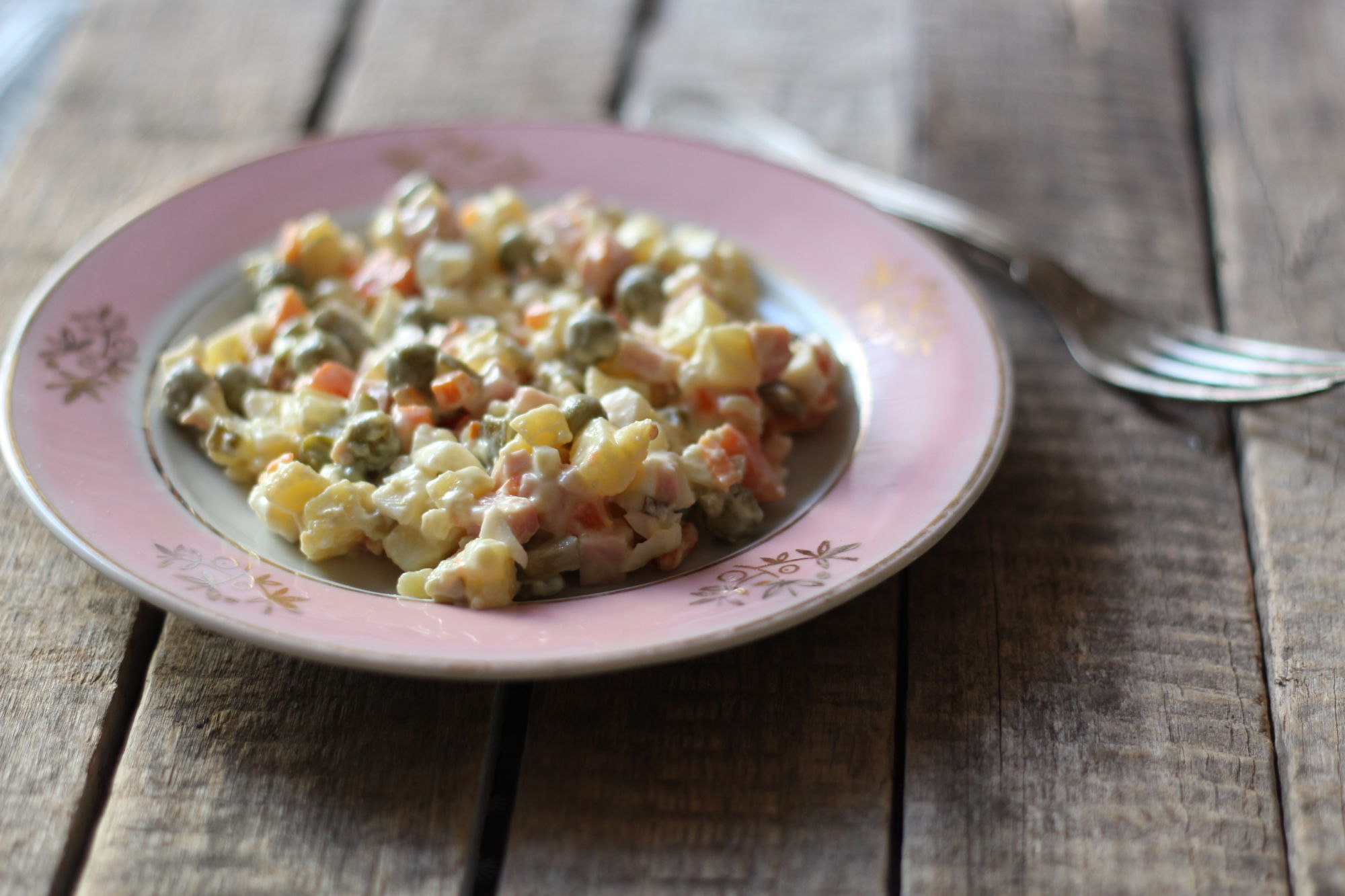 7 plats de fête russes pour célébrer la nouvelle année