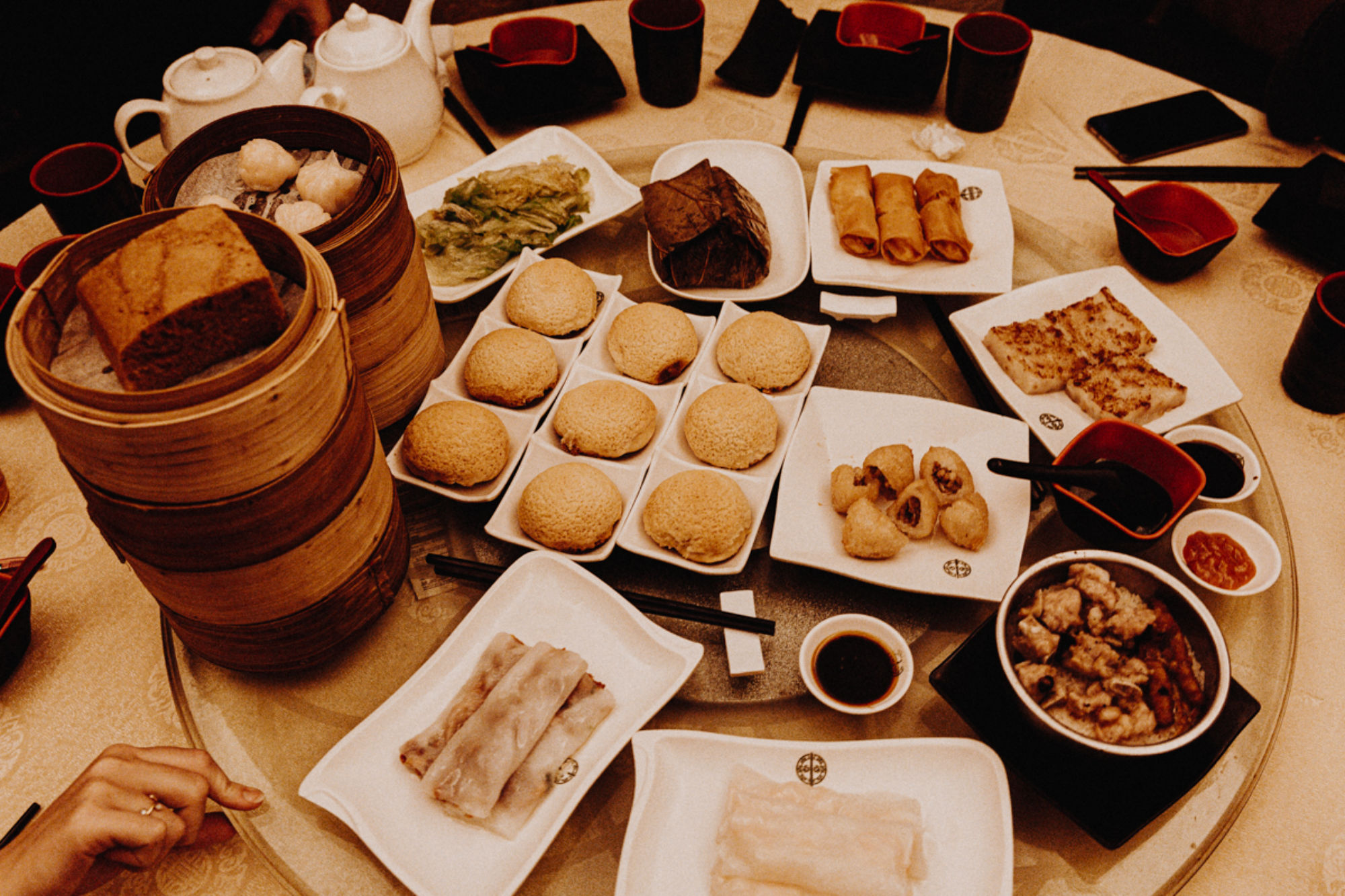 Voyage à Hong Kong : une ville entre traditions et modernités