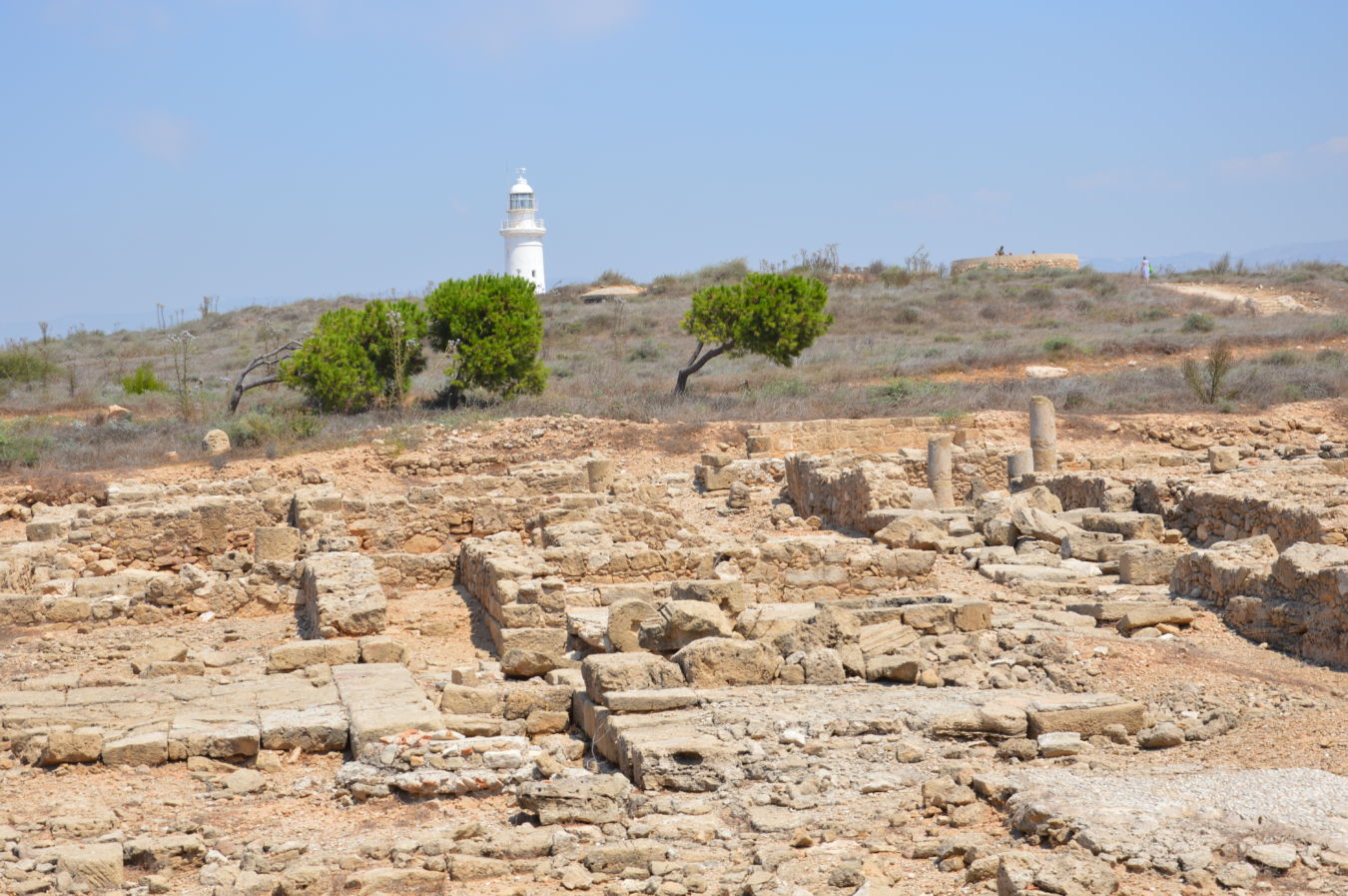 Voyage à Chypre : les plus belles randonnées et sites archéologiques
