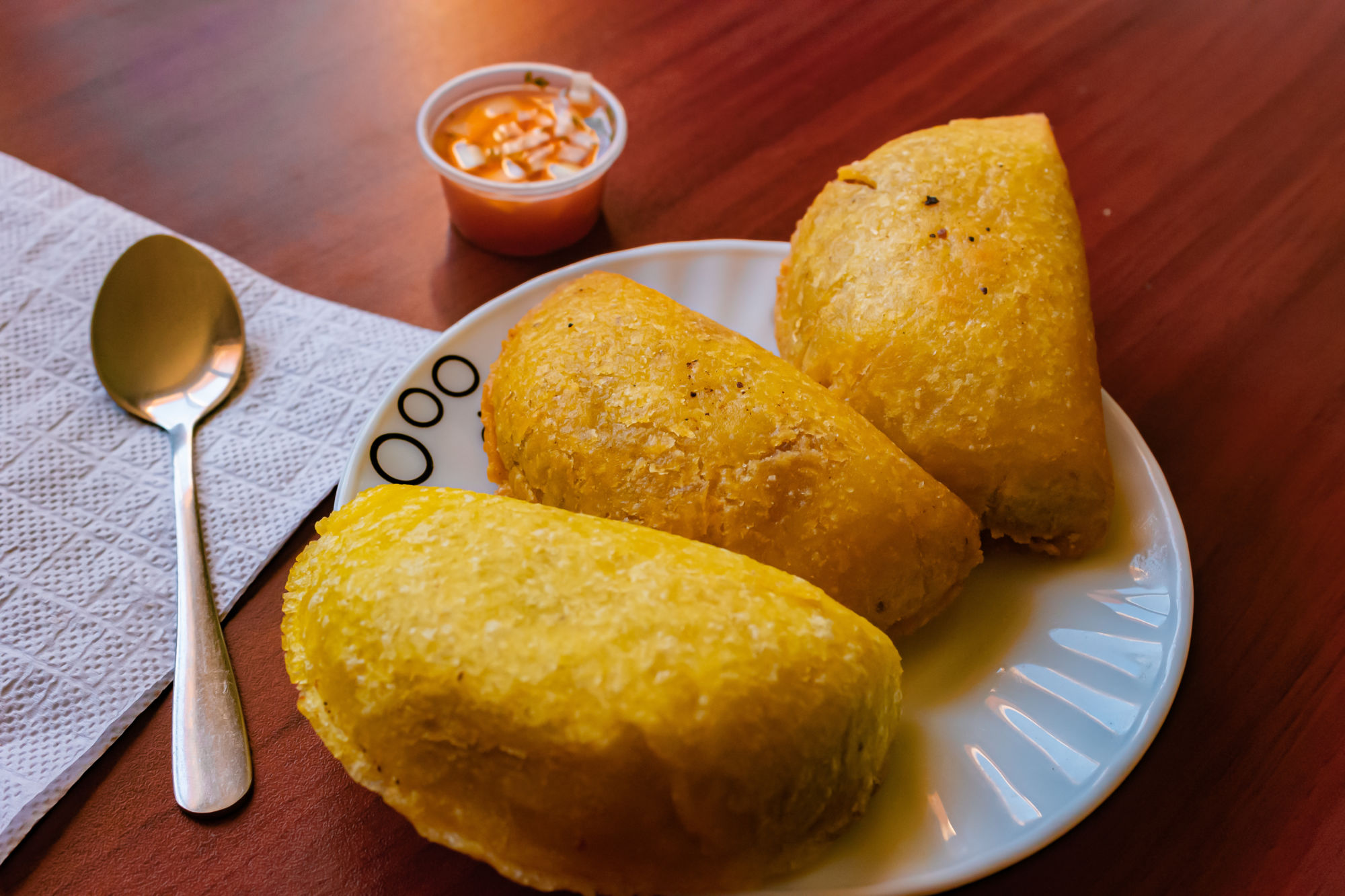 La cuisine colombienne fait saliver : 5 plats traditionnels à déguster