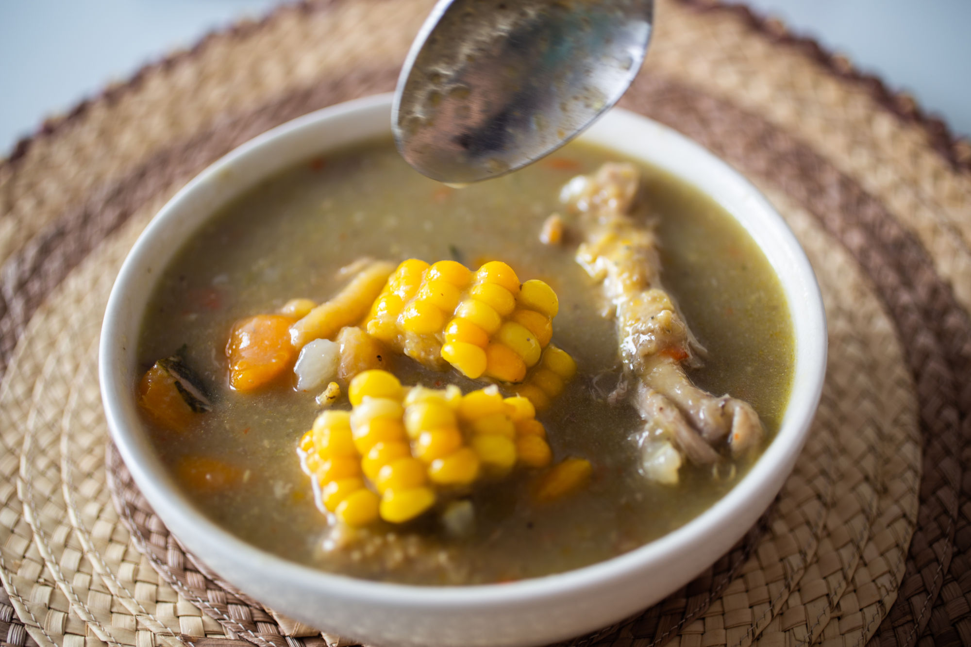 La cuisine colombienne fait saliver : 5 plats traditionnels à déguster