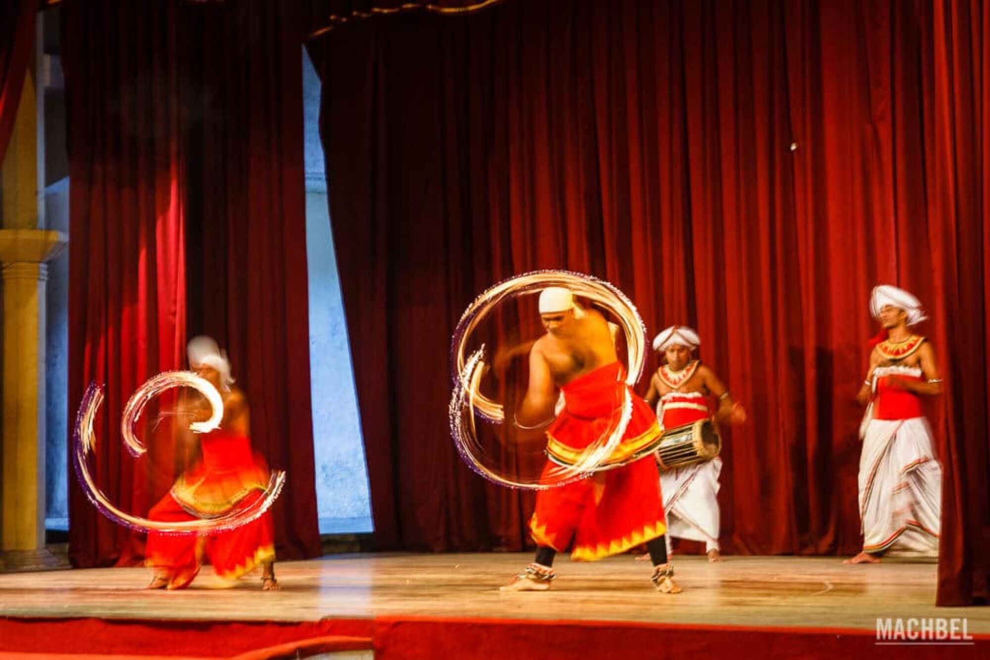 Les temples et lieux incontournables du Sri Lanka, à visiter absolument