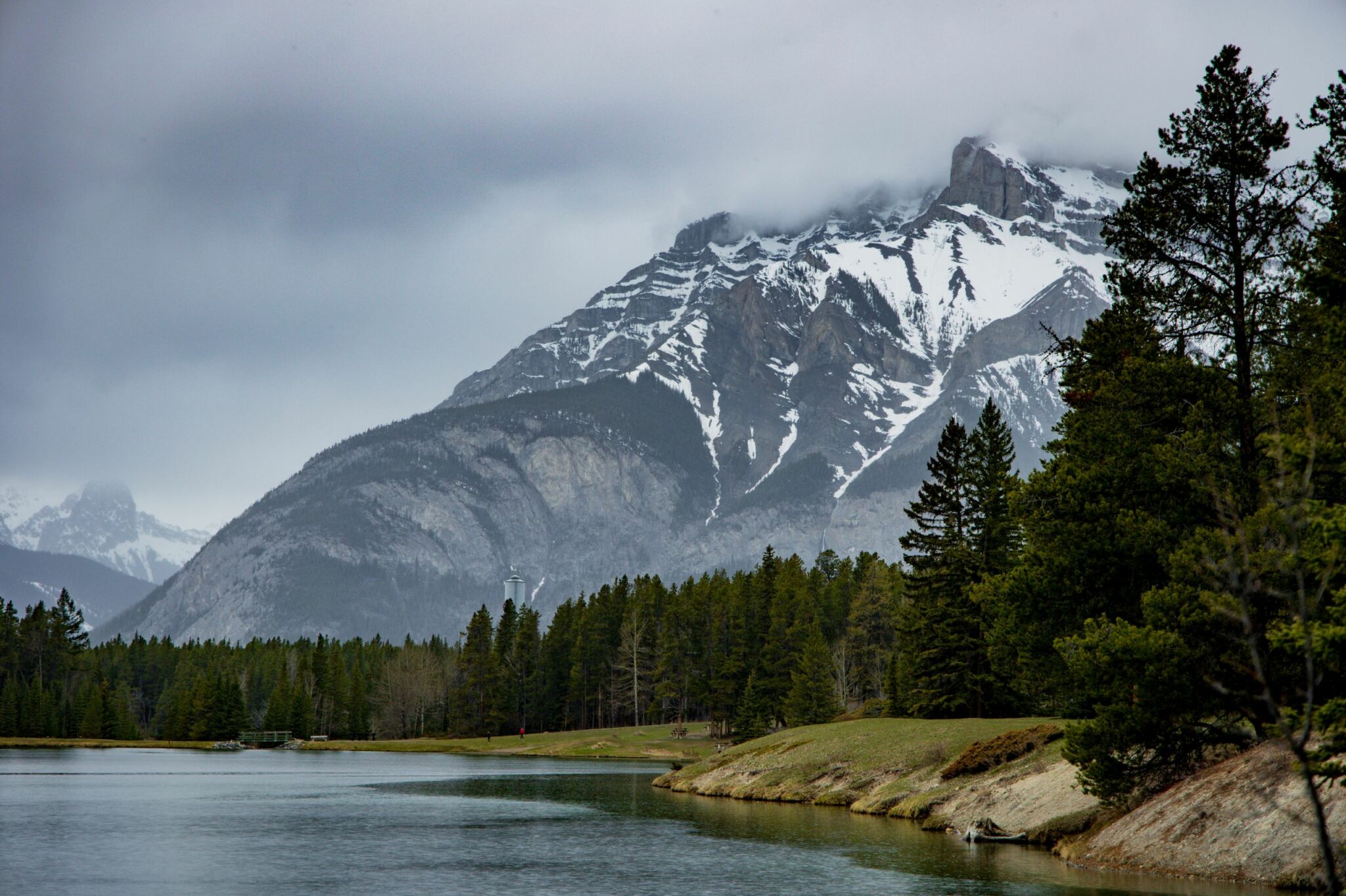 Nos conseils pour visiter les parcs naturels nationaux du Canada