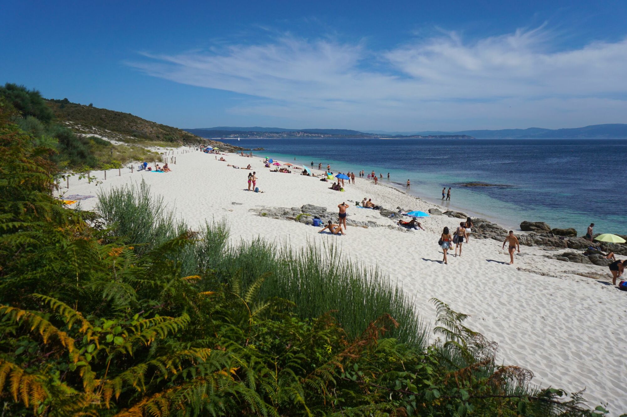 Que voir en Galice ? Voici les 15 plus beaux sites naturels