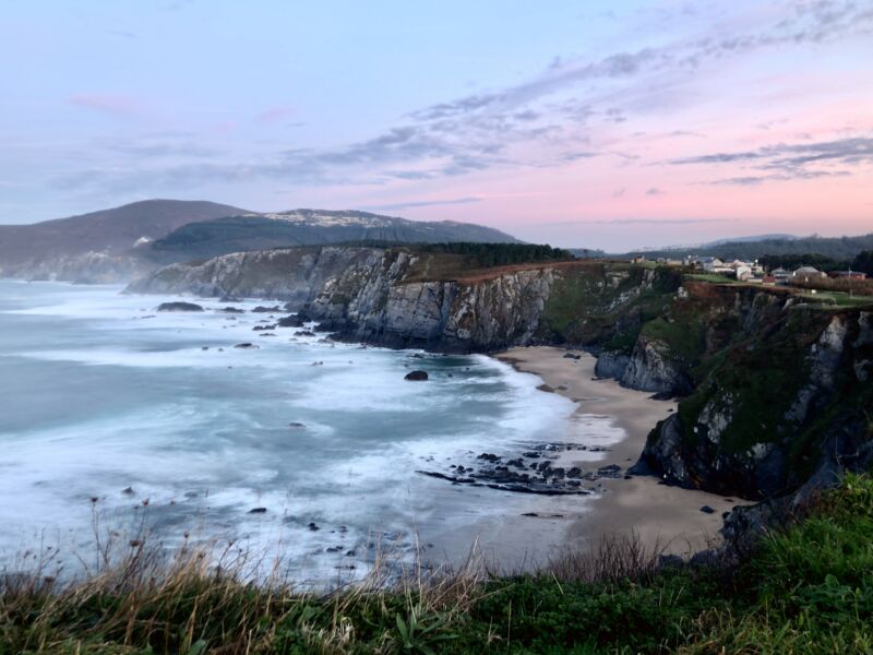 Que voir en Galice ? Voici les 15 plus beaux sites naturels - Chapka ...