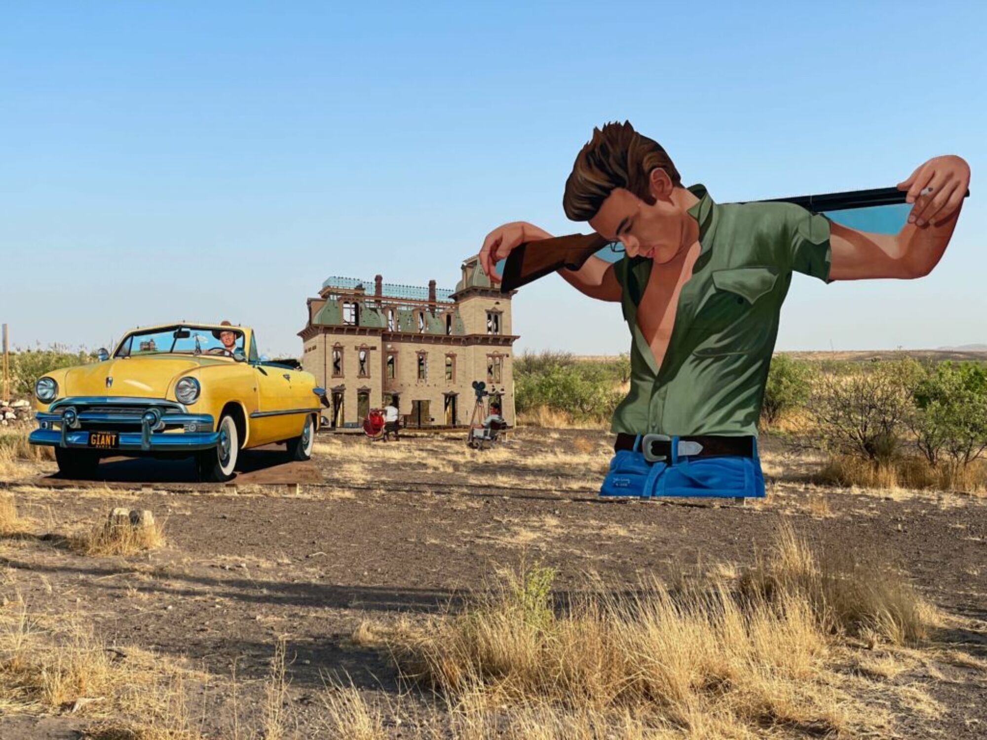 Circuit Road Trip dans l'Ouest des USA en 3 semaines ou 20 jours