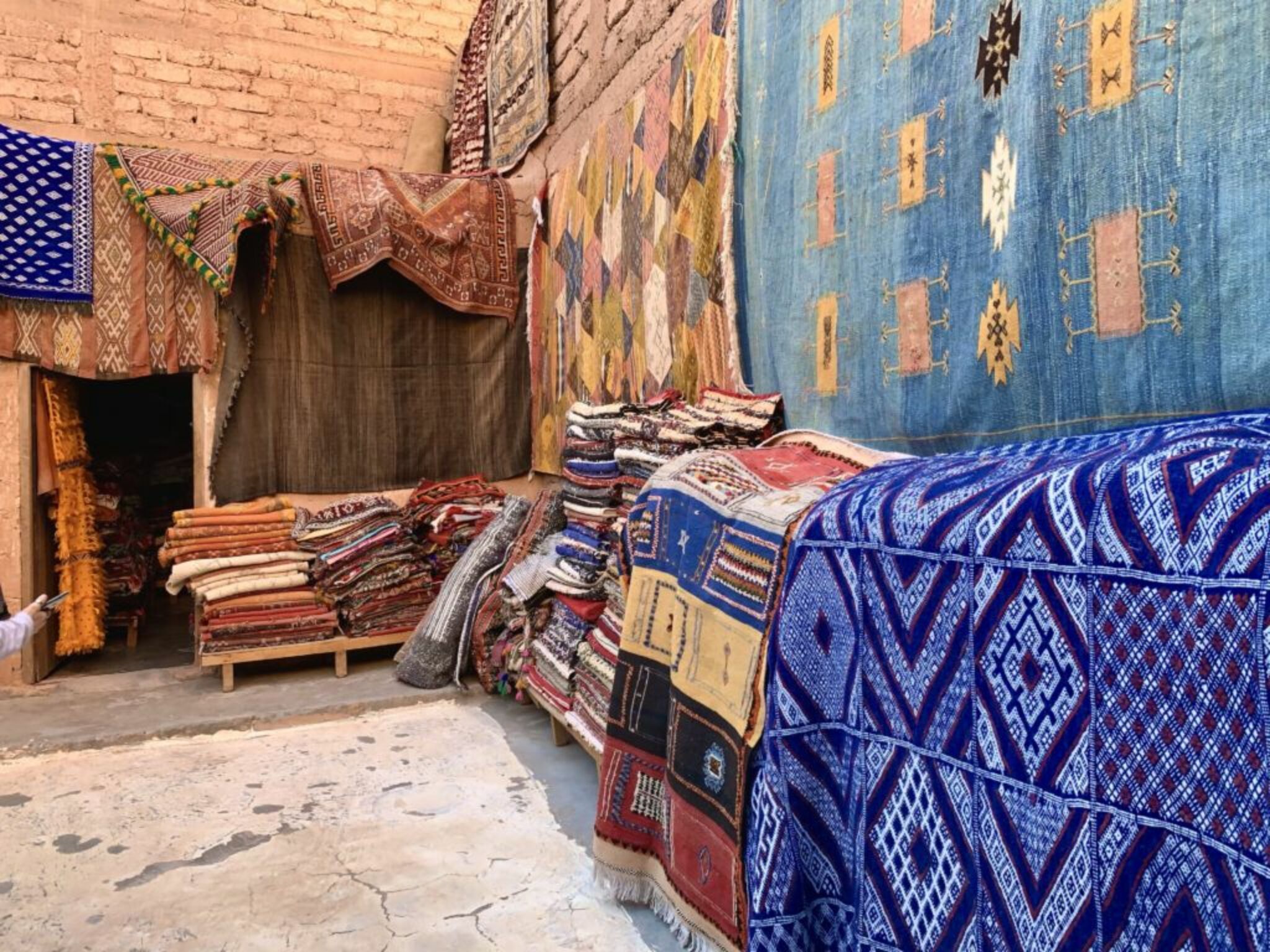 Que faire à Marrakech en 3 jours ? Les incontournables forcément