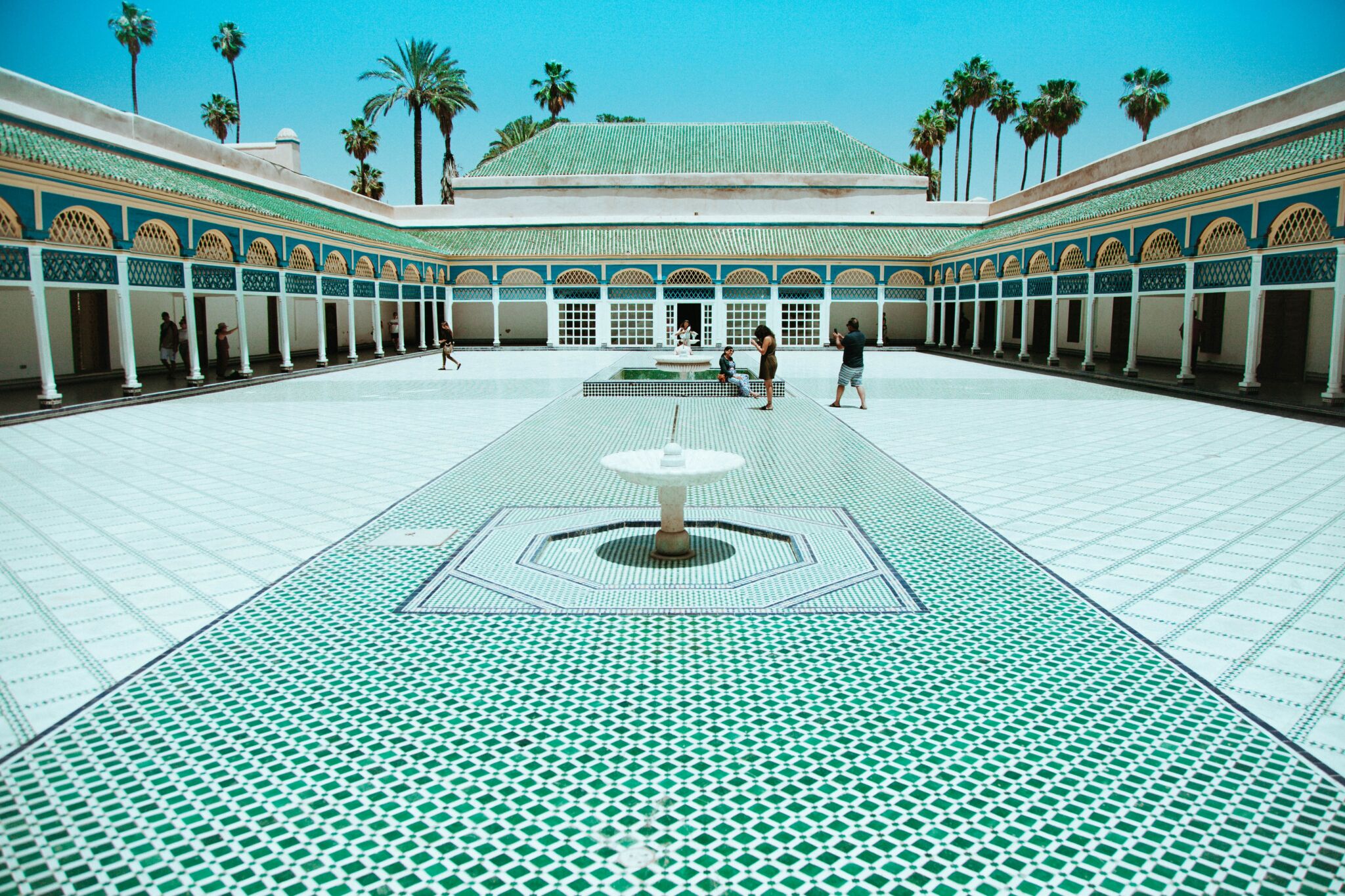 Que faire à Marrakech en 3 jours ? Les incontournables forcément