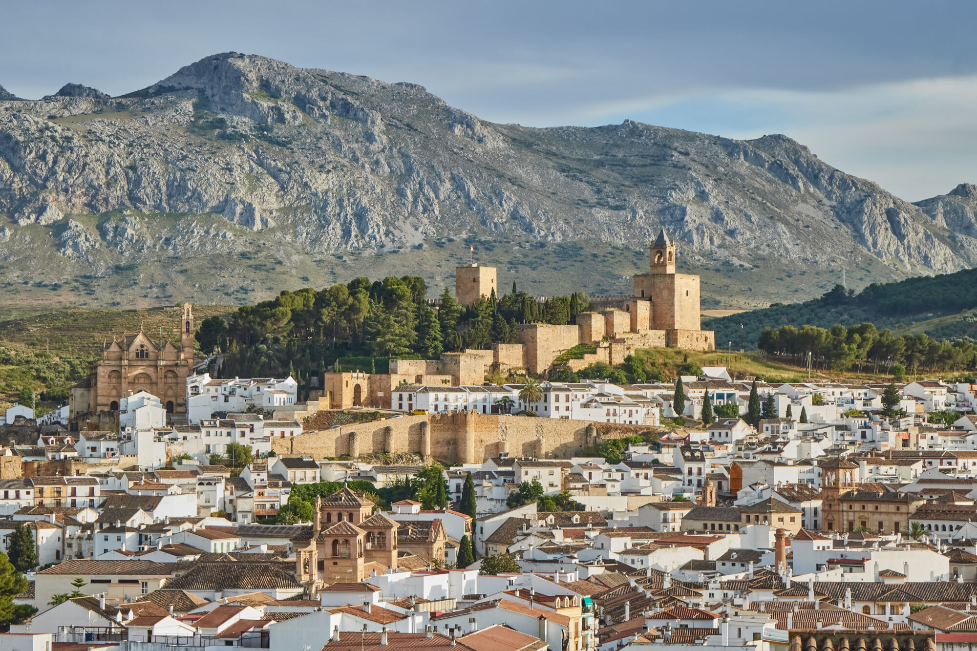 Quelle est la plus belle ville du sud de l'Espagne ? Notre top 10