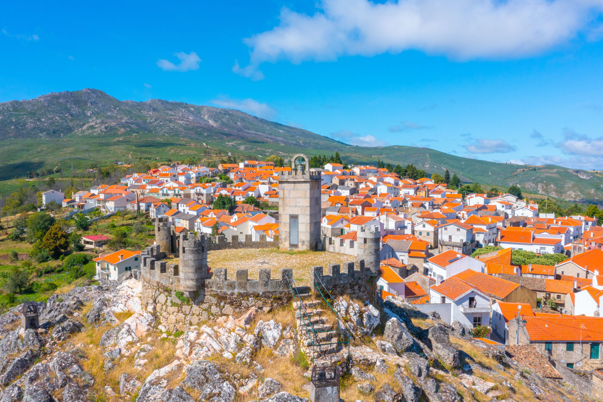 Top 10 des plus beaux villages du Portugal à voir en vacances