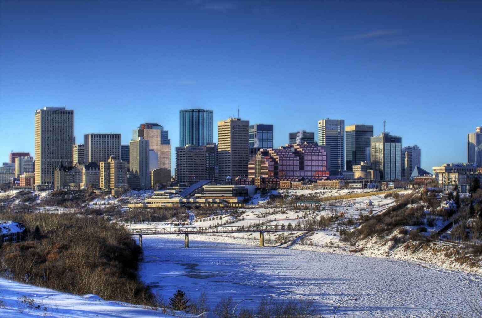 Top 10 villes au Canada pour s'installer et y vivre pendant le PVT