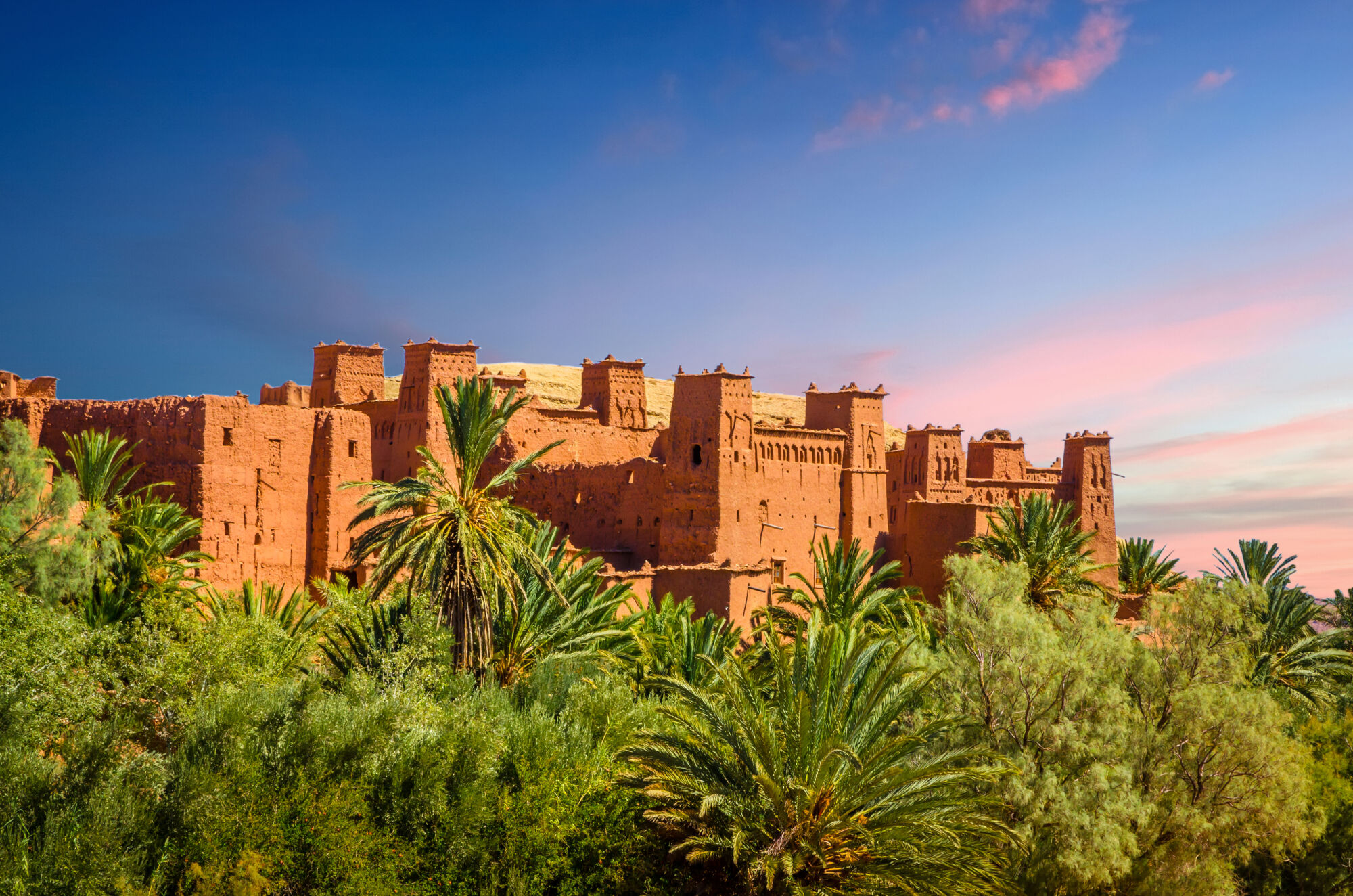 Maroc 1 semaine : quel circuit pour un road trip