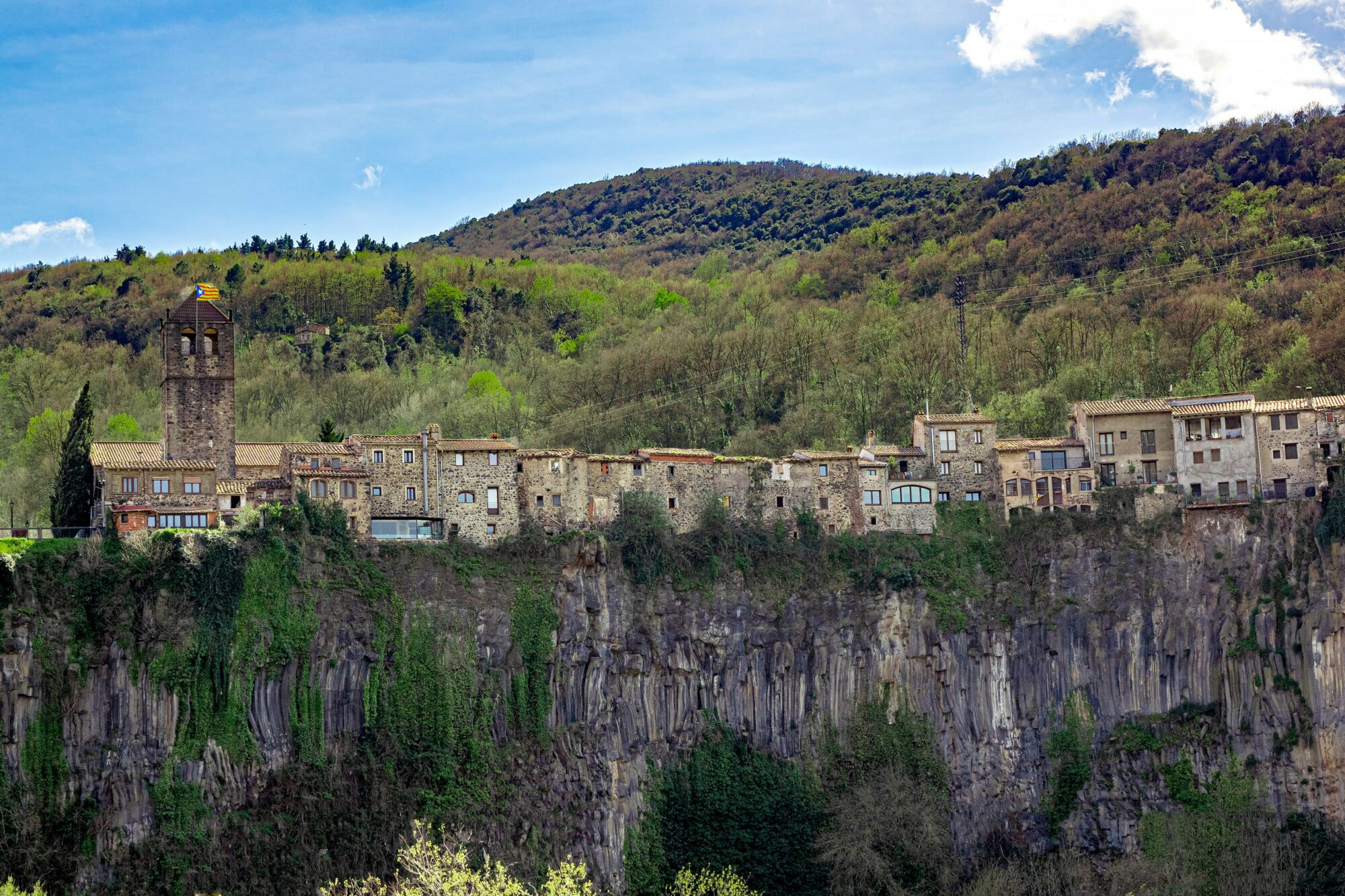 Les plus beaux villages de Catalogne espagnole à voir et à visiter
