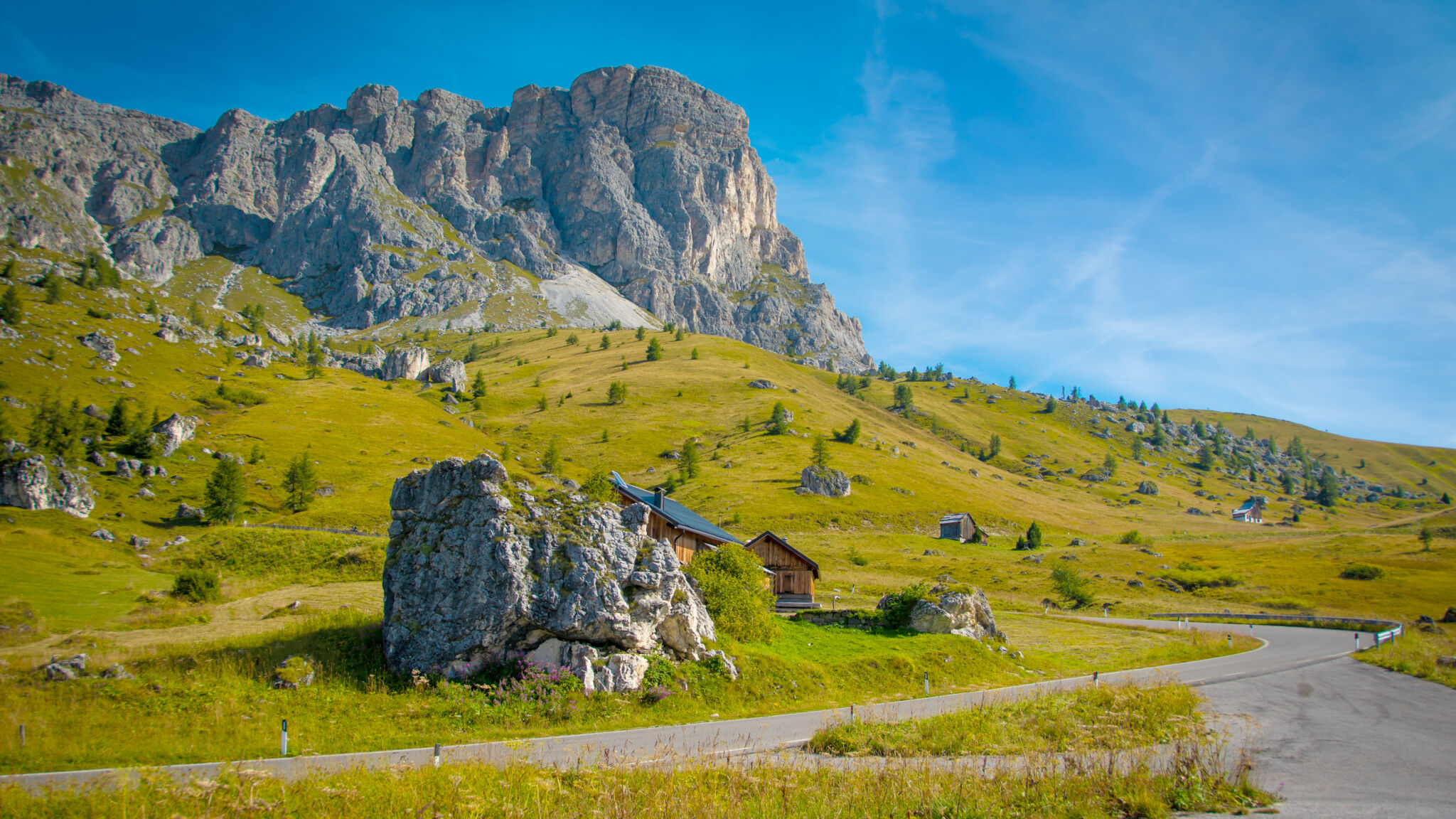 Les meilleurs itinéraires pour un road trip en Italie en van