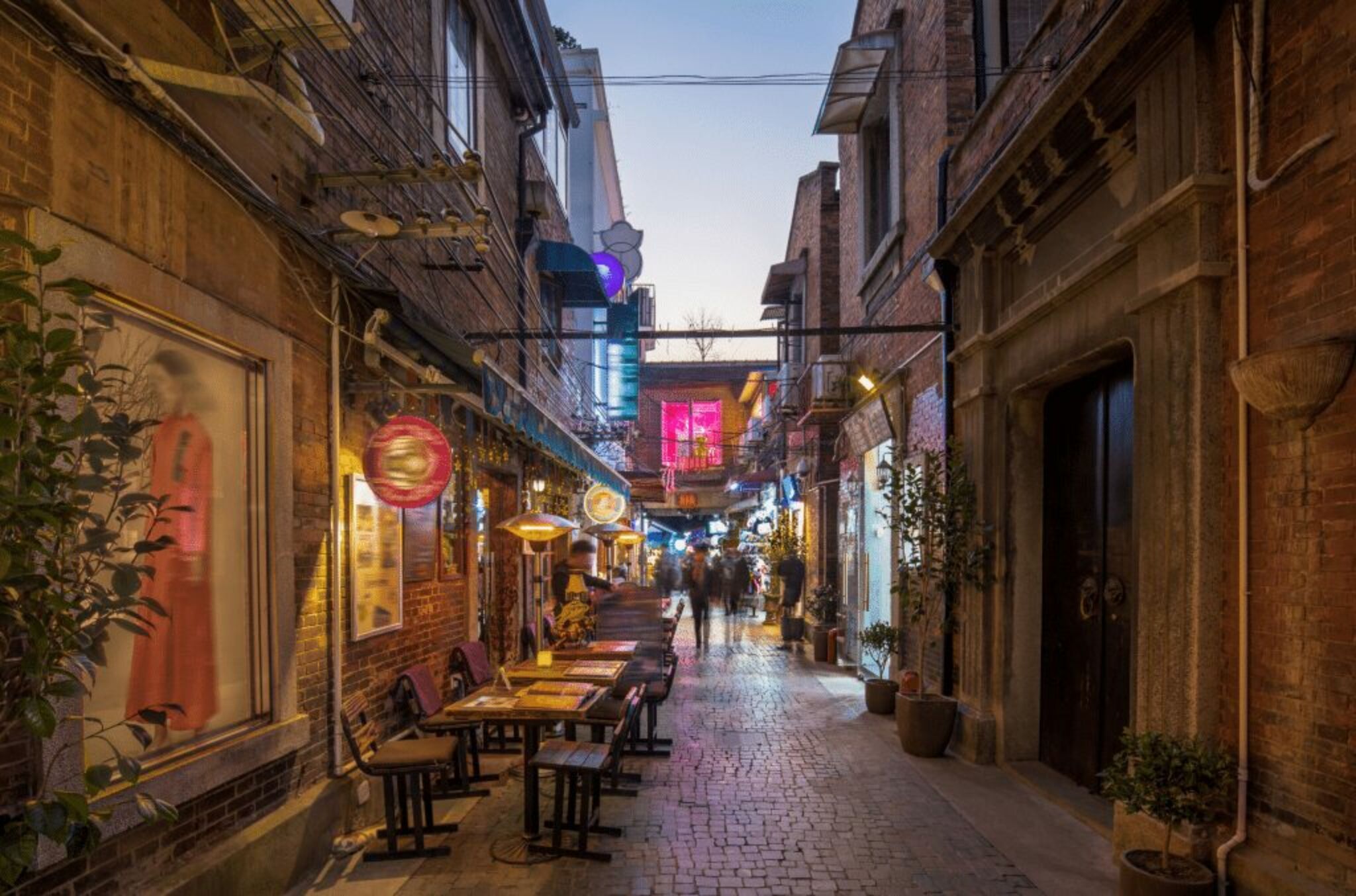 Que faire à Shanghai ? Les 15 visites incontournables