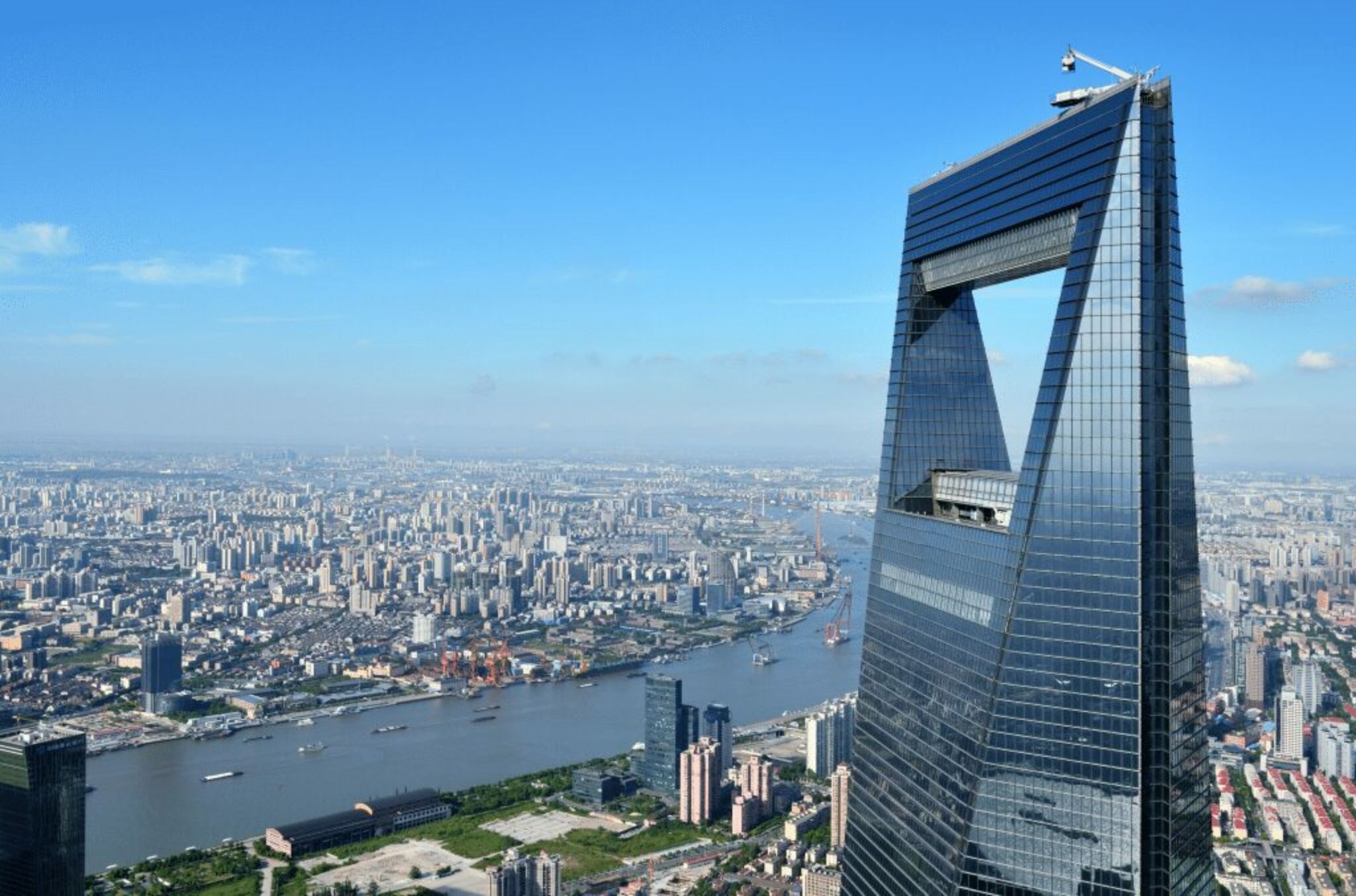 Que faire à Shanghai ? Les 15 visites incontournables