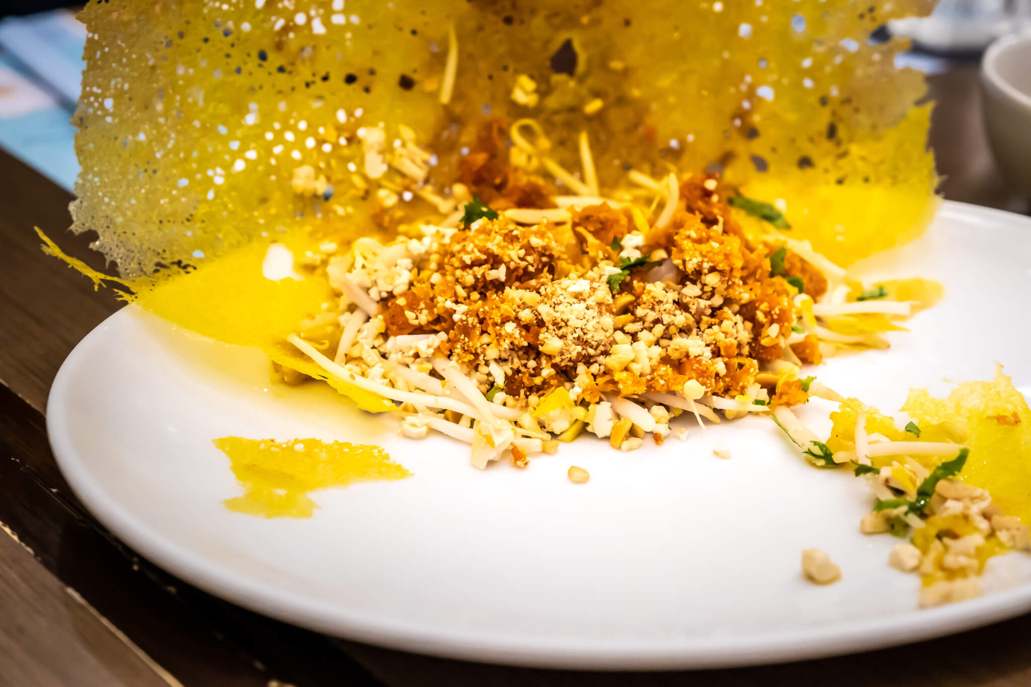 Les 10 meilleures crêpes dans le monde à manger absolument